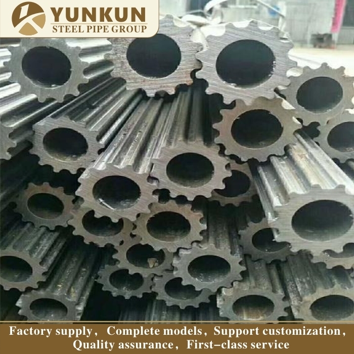 Yunkun steel pipe