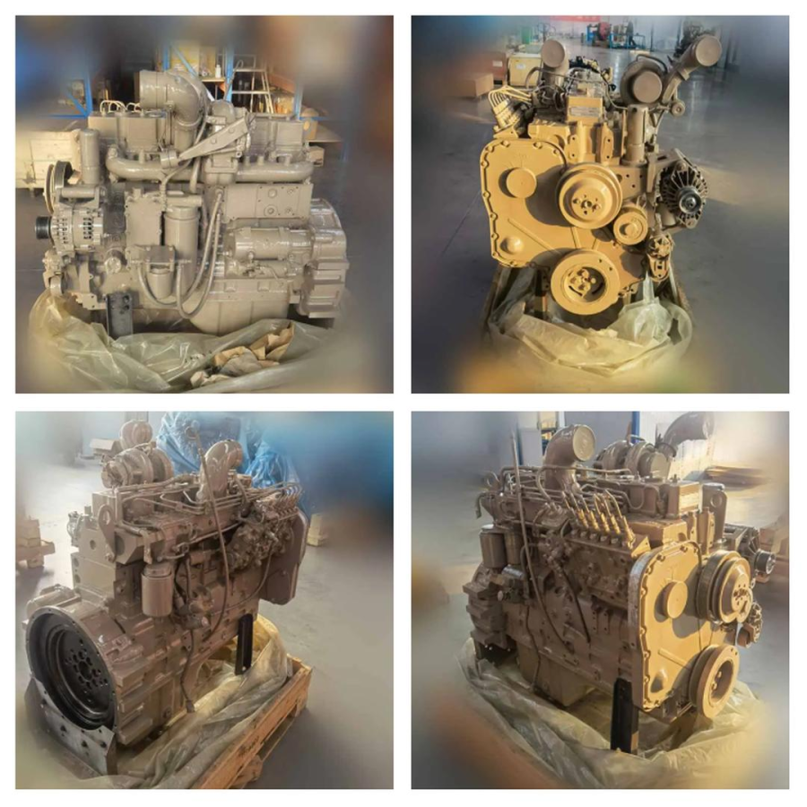 Cummins 6C8.3 overhaul, quick overview of common problems-the latest ...