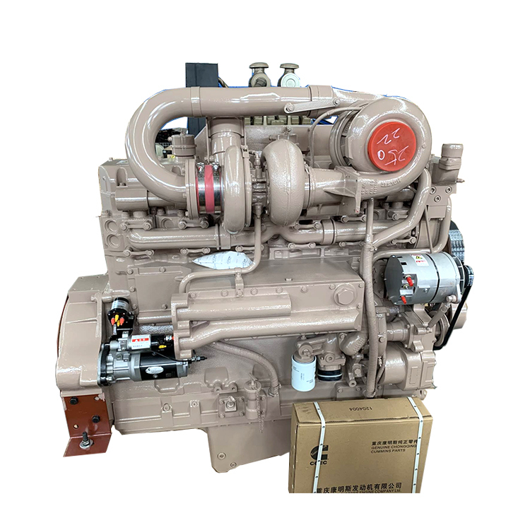 The characteristics and application scope of marine diesel engines-the ...