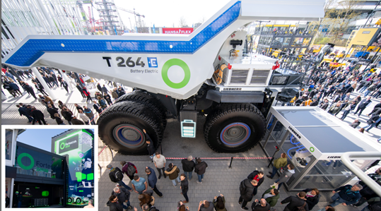 From bauma 2025, Looking at the 8 Major Trends of Global Construction ...