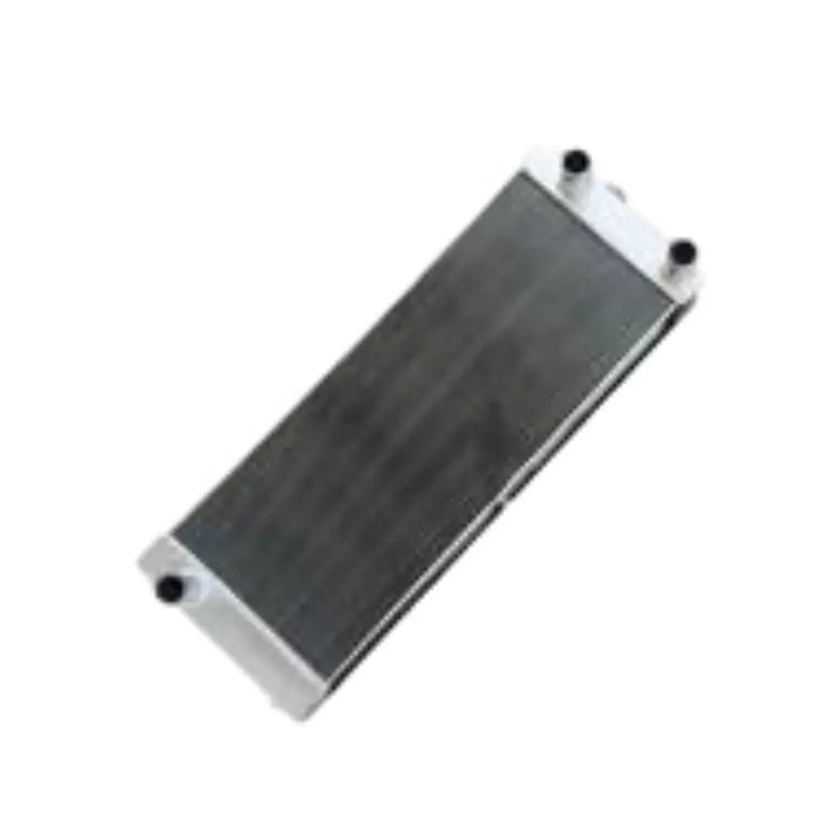 Diesel generator radiator- Famous Brand Cummins Engine Assembly and ...