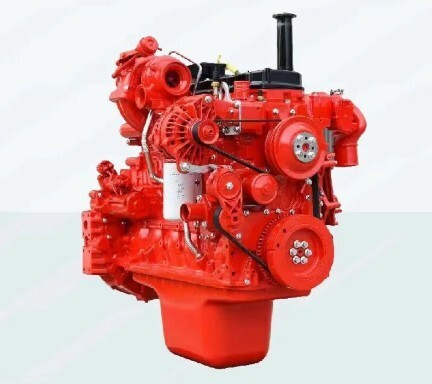 Cummins power, enabling efficient mining operations