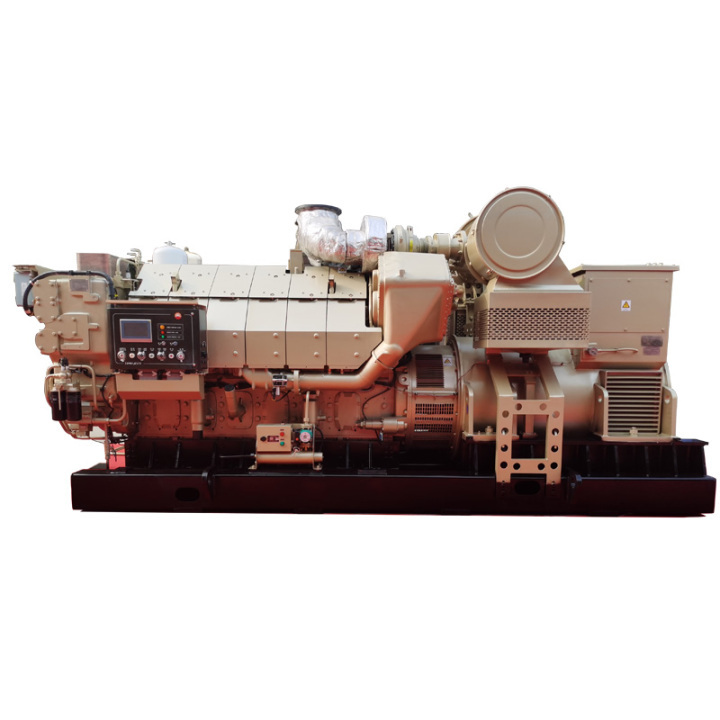 high supercharging low energy consumption high reliability Diesel ...