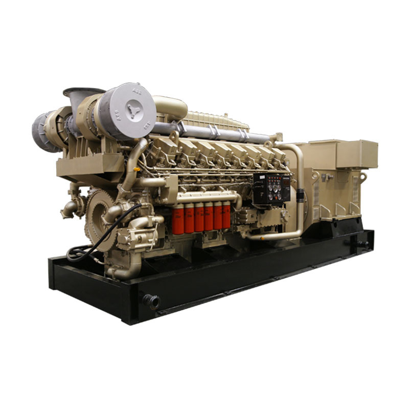 6000 series diesel engines Assy and Diesel Engine and Gensets for ...