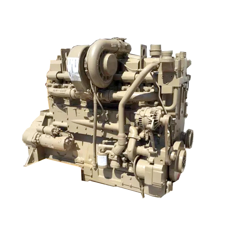 Cummins KTAA19-G7 Diesel Engine for Generator Set