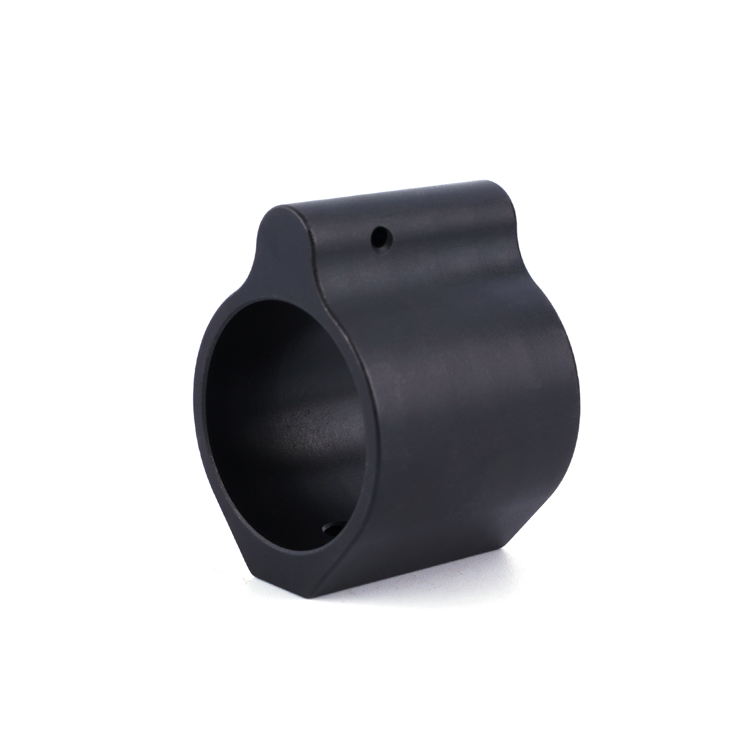 Tactical Steel Black .936 Barrel Gas Block Quick Detach Micro Gas Block ...