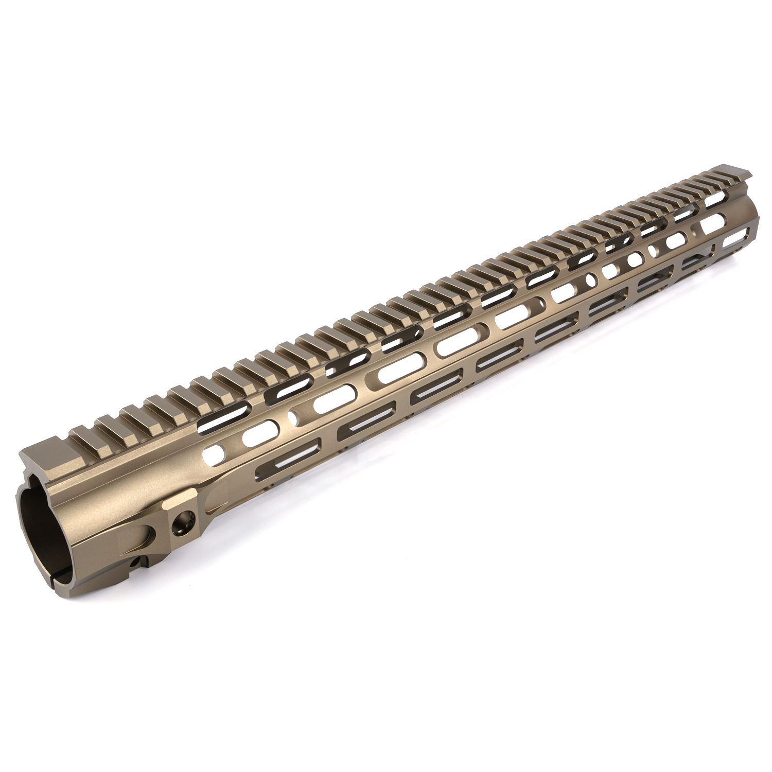 17 inch slim free float handguard - cbsas