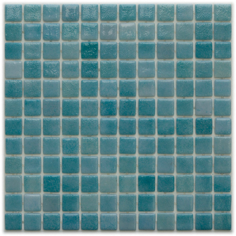 Leyla Fiji Glass Mosaic Pool Tile﻿