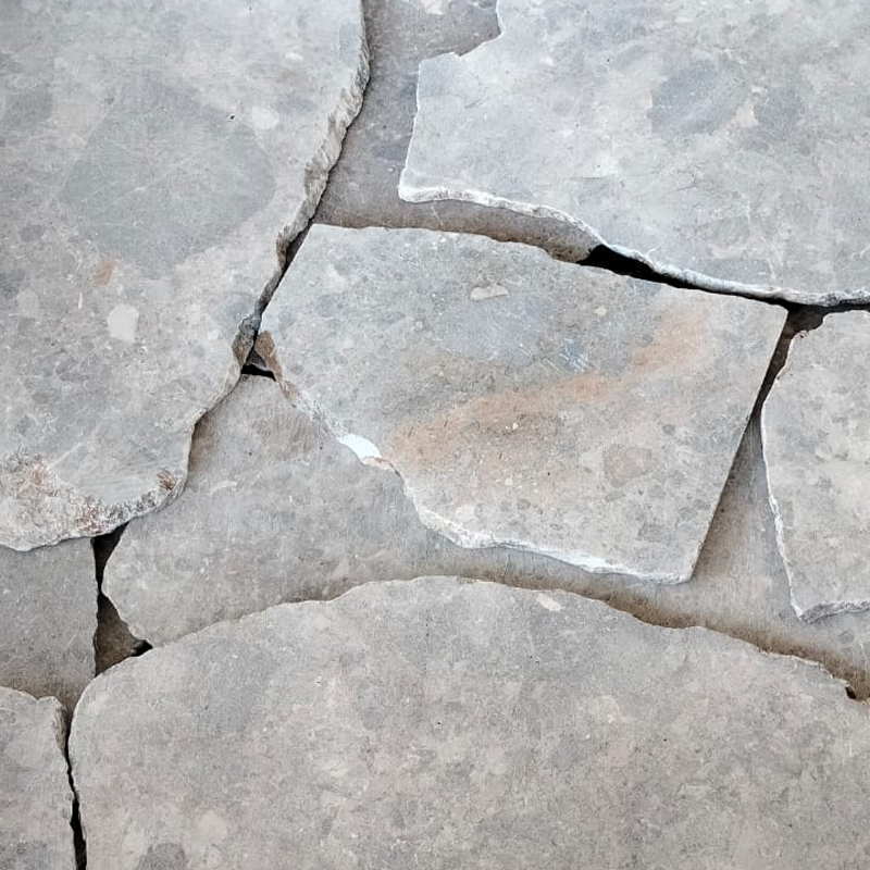 Valas Marble Crazy Paving