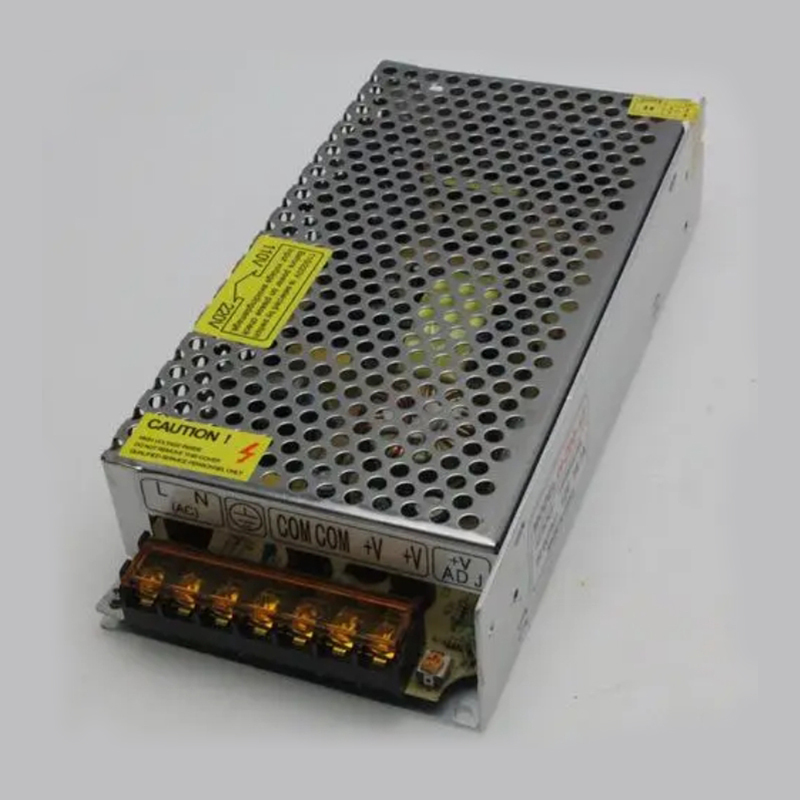 AC-DC power supplies categorized