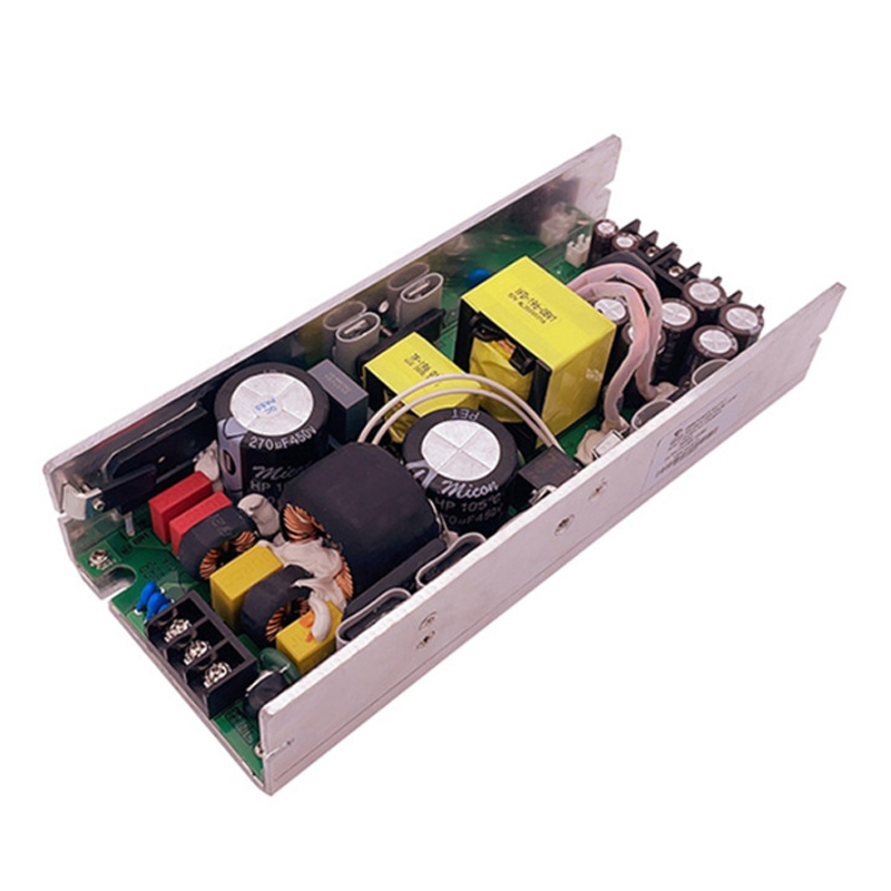 AC-DC power supplies categorized