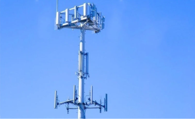 Application of switching power supply in 5G base stations