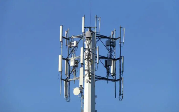 Application of switching power supply in 5G base stations