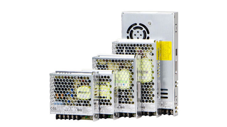 Understanding Enclosed Power Supplies: A Comprehensive Guide