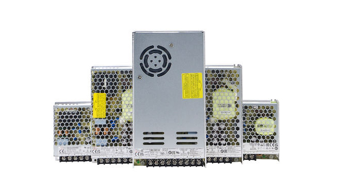 Understanding Enclosed Power Supplies: A Comprehensive Guide