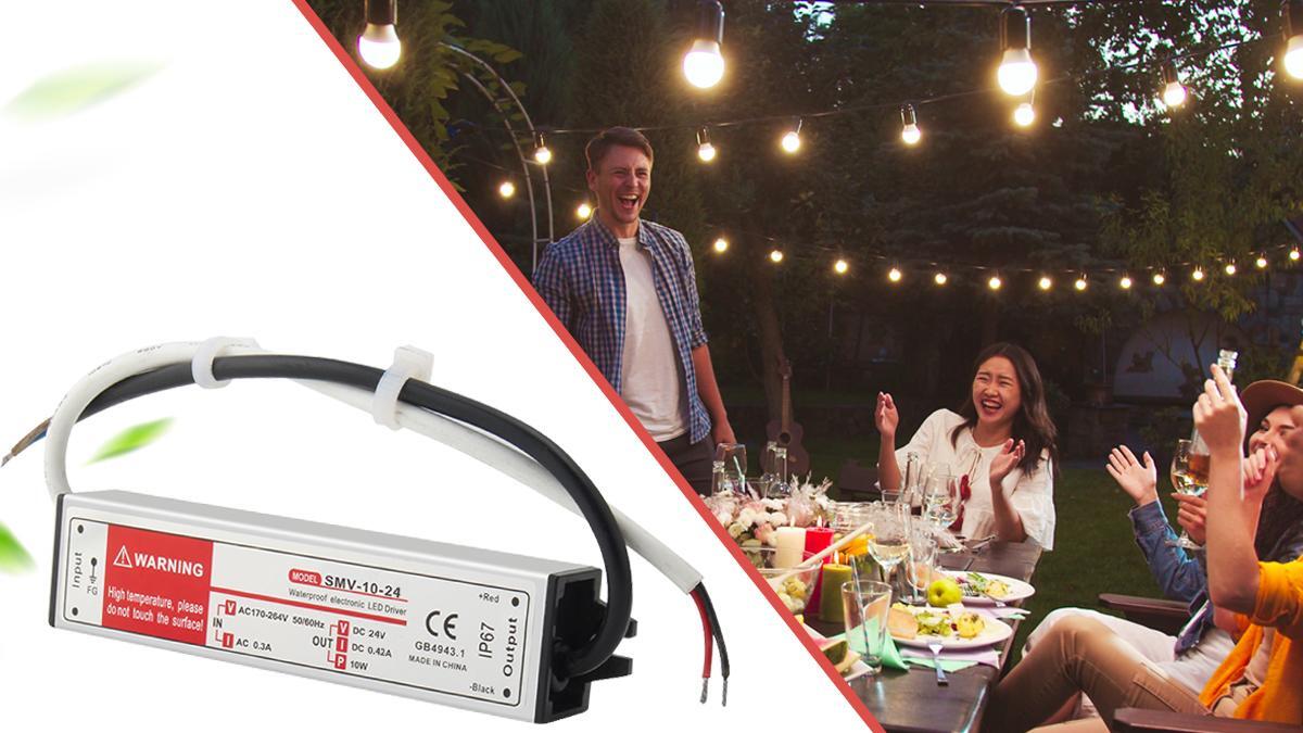 Understanding LED Drivers and How To Choose the Right One