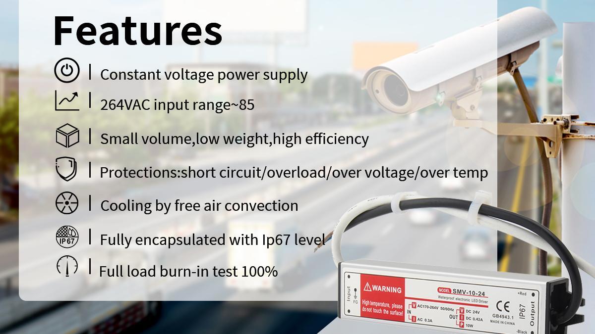 Understanding LED Drivers and How To Choose the Right One