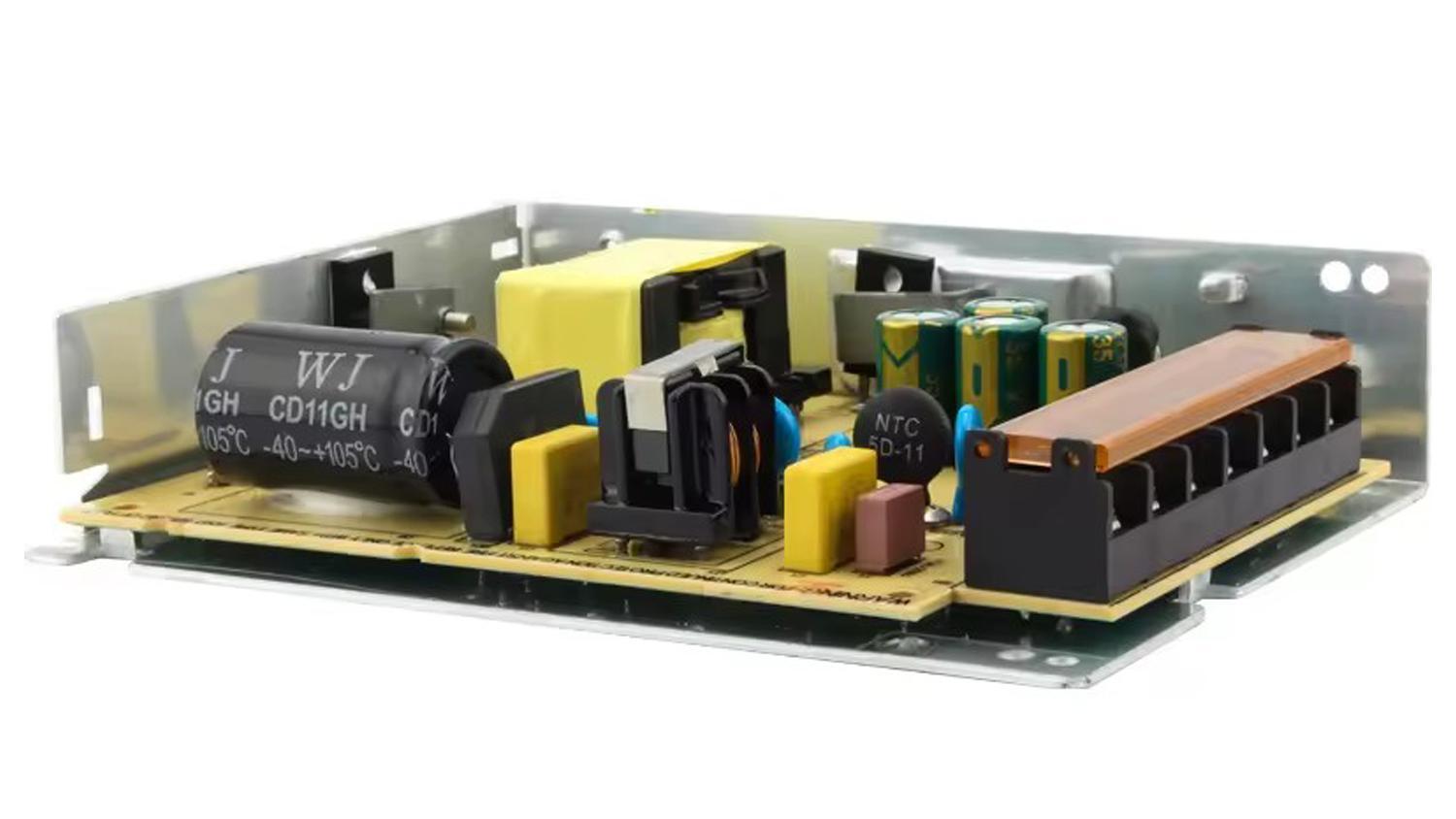 Power Supply Safety Standards and Precautions