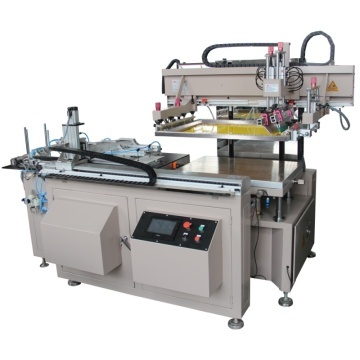 Professional screen printing machine factory and silk screen printer ...