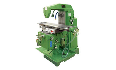 Milling machine processing characteristics -jccncmachines.com