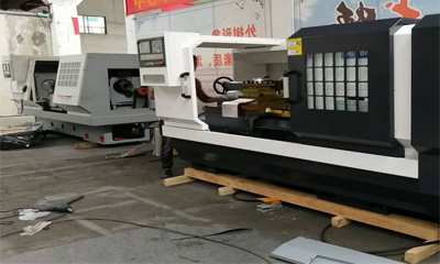 cnc torno chip entanglement problem -jccncmachines.com