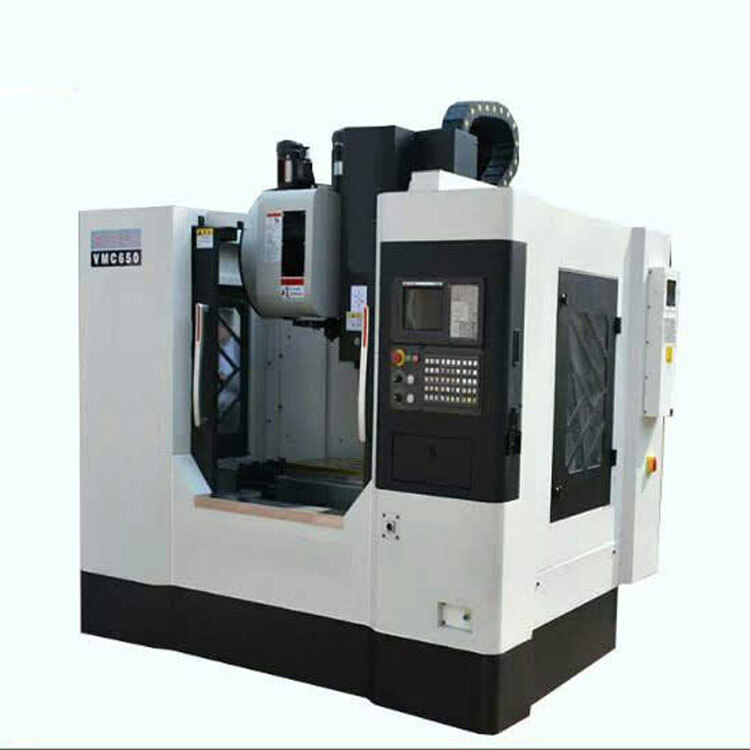 vmc650 vertical machining center-Shandong Jiucheng Machine Tool Co., Ltd