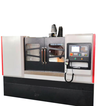 Vertical CNC milling machine-Shandong Jiu Cheng Machine Tools Co.