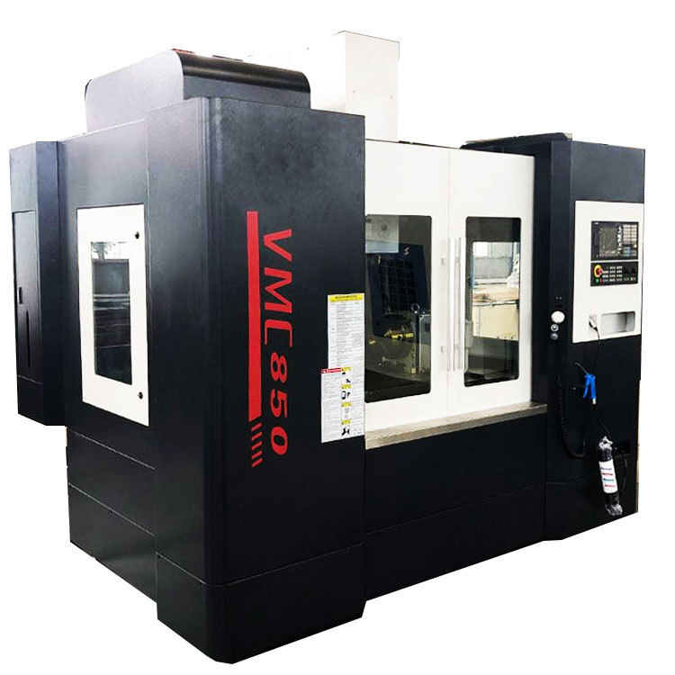 VMC850 centro mecanizado cnc-Shandong Jiucheng Machine Tool Co., Ltd.