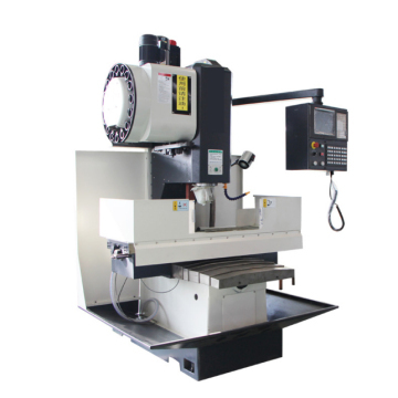 Vertical CNC milling machine-Shandong Jiu Cheng Machine Tools Co.