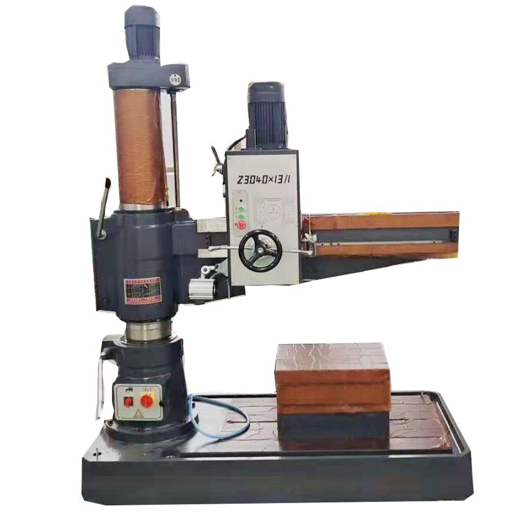 China z3040 radial arm drilling machine suppliers-jccncmachines.com