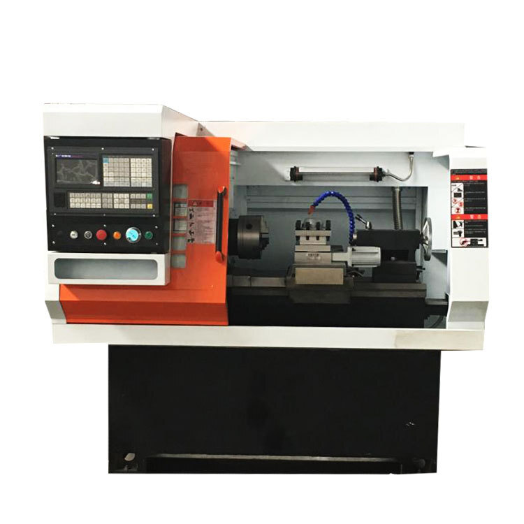 Flat-CNC-lathe-Shandong Jiu Cheng Machine Tools Co.