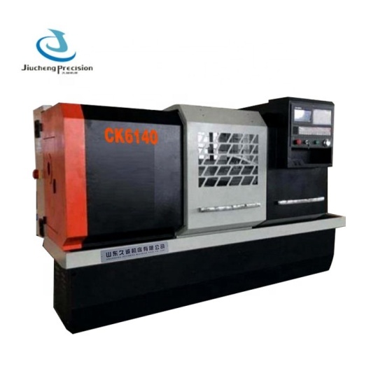 Flat-CNC-lathe-Shandong Jiu Cheng Machine Tools Co.