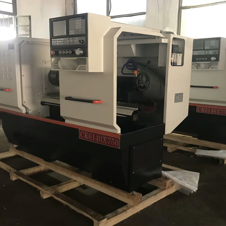 Flat-CNC-lathe-Shandong Jiu Cheng Machine Tools Co.