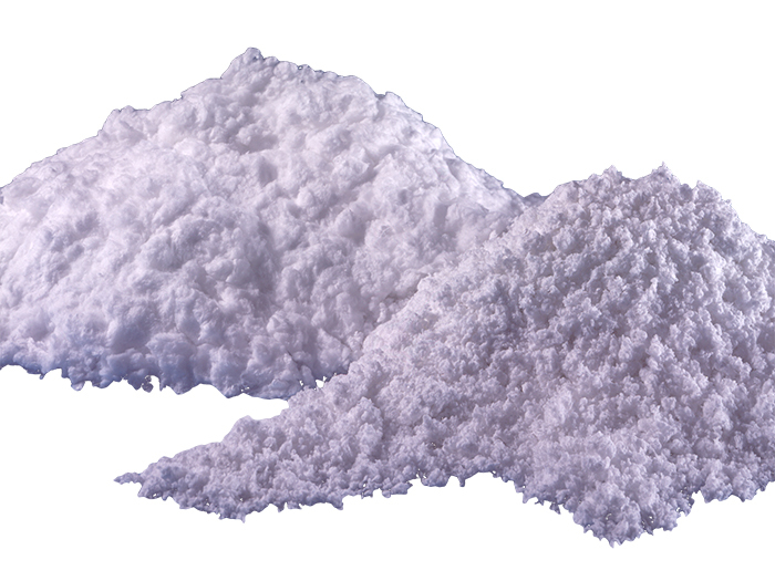 Engineered Ceramic Fibers - functional additives in refractory