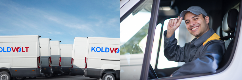 RVT Reefertruck Body | Refrigerated Truck Body | CKD/SKD Bodies