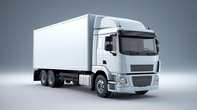 RVT Panels accessories for Reefer van | Refrigerated truck | Cool Van