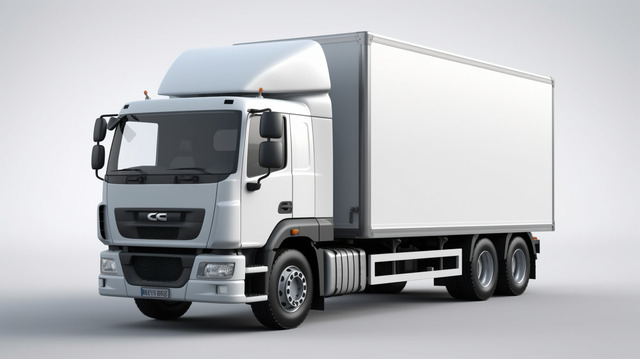 RVT Panels accessories for Reefer van | Refrigerated truck | Cool Van