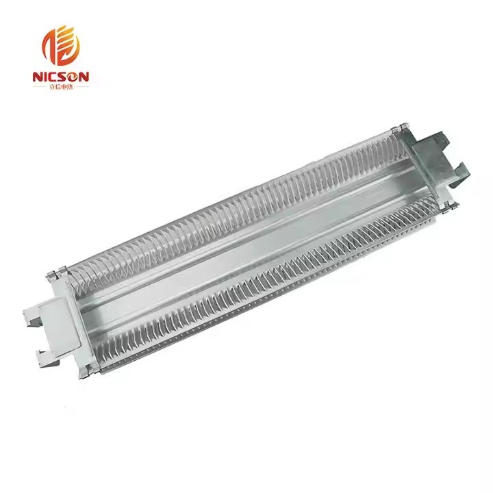 Nicson Convector heating element