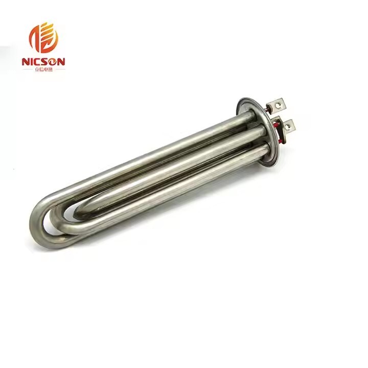 Nicson Oil Immersion heater heating element