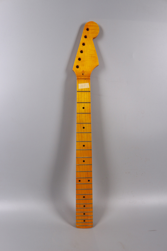 guitar neck replacement