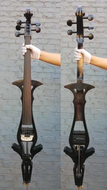 Electric cello | Yinfente Musical Instrument official website