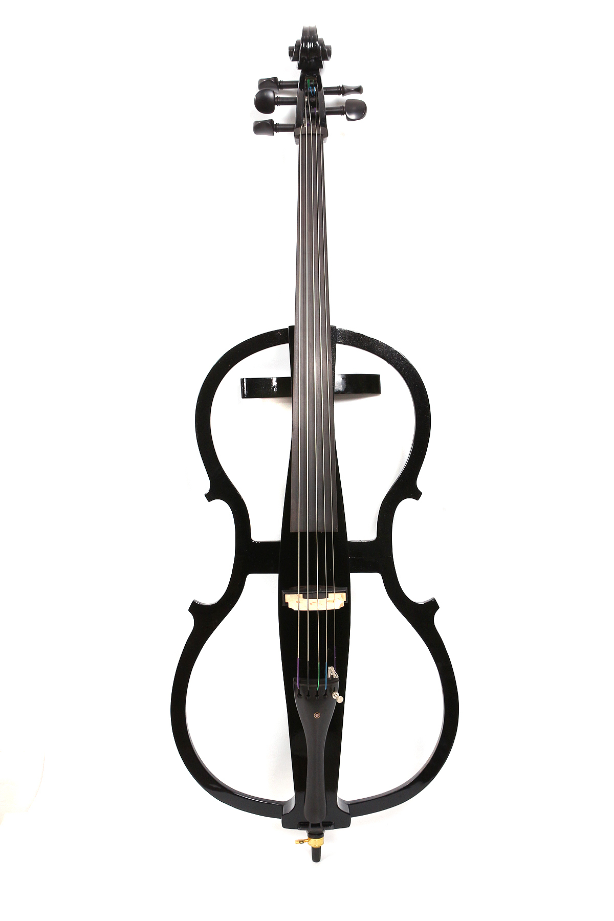 electric cello amplifier