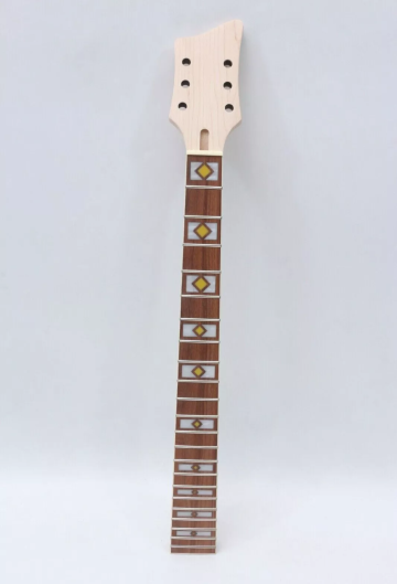 Guitar neck | Yinfente Musical Instrument official website