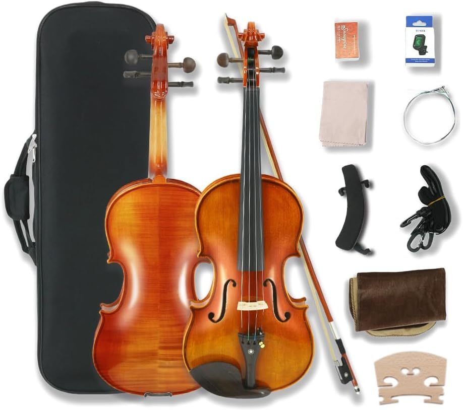Acoustic violin | Yinfente Musical Instrument official website