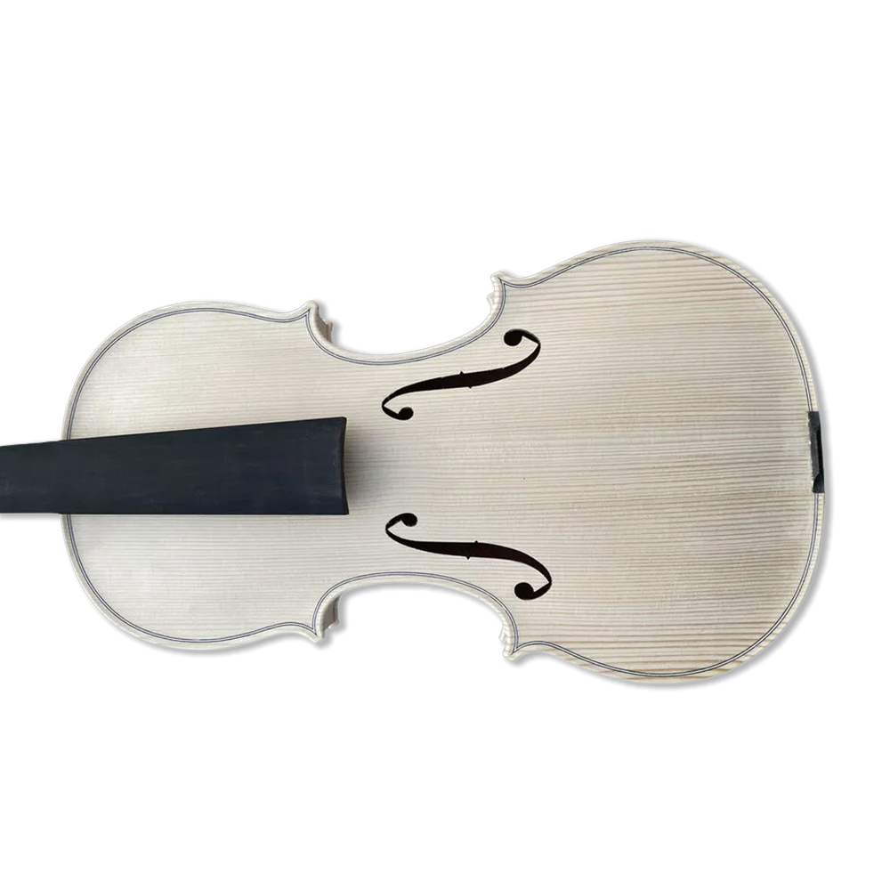 white violins