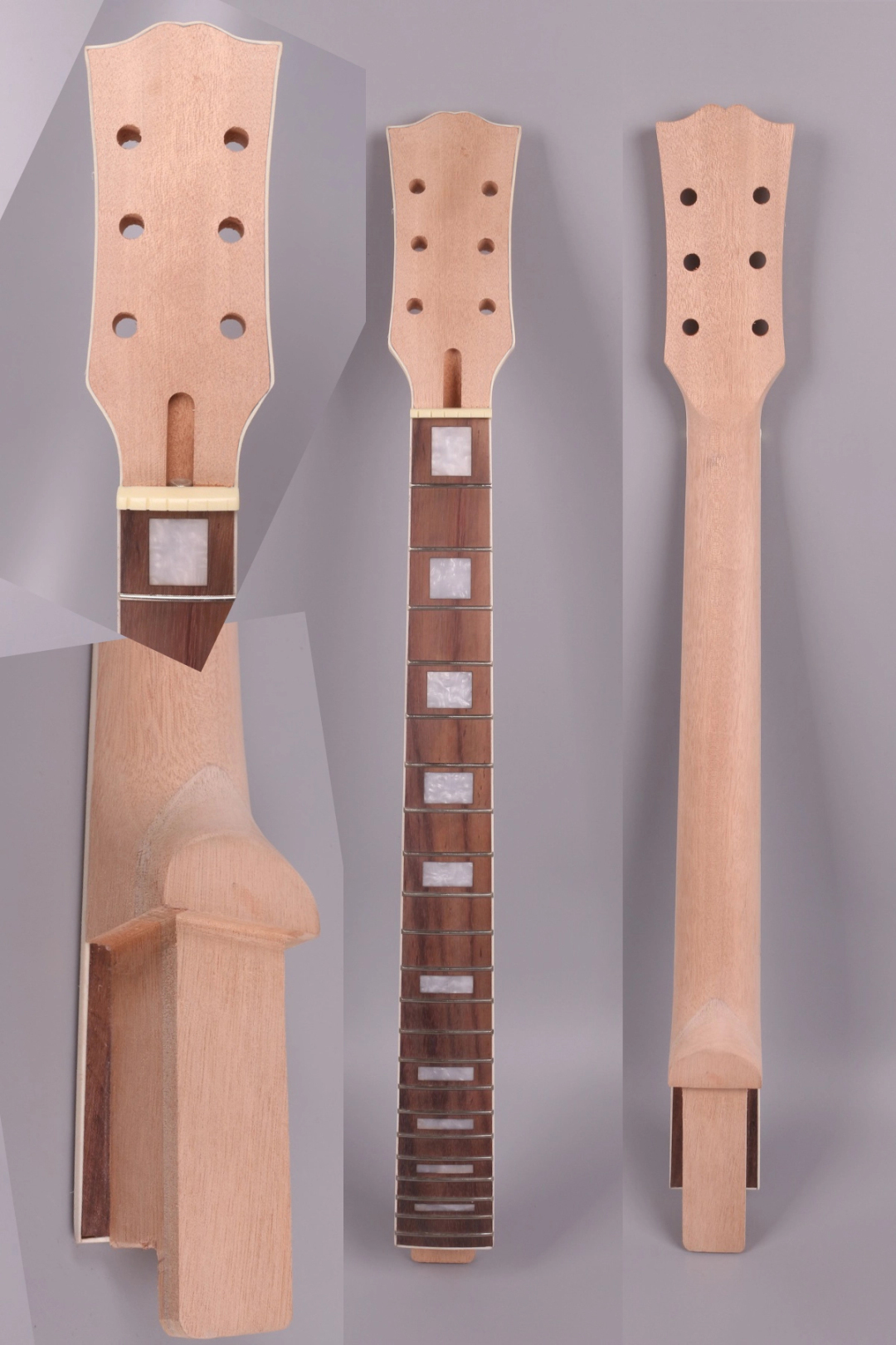 electric guitar neck | Yinfente Musical Instrument official website