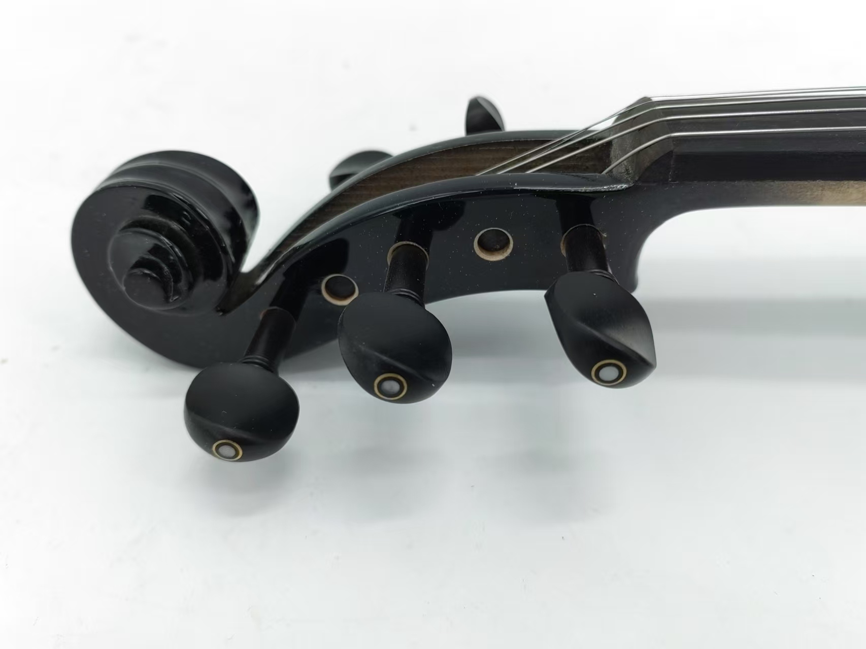 electric violin strings