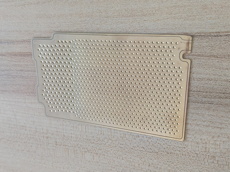 Manufacturer of Smart Phone Stainless Steel Vapor Chamber Heat Sink and ...
