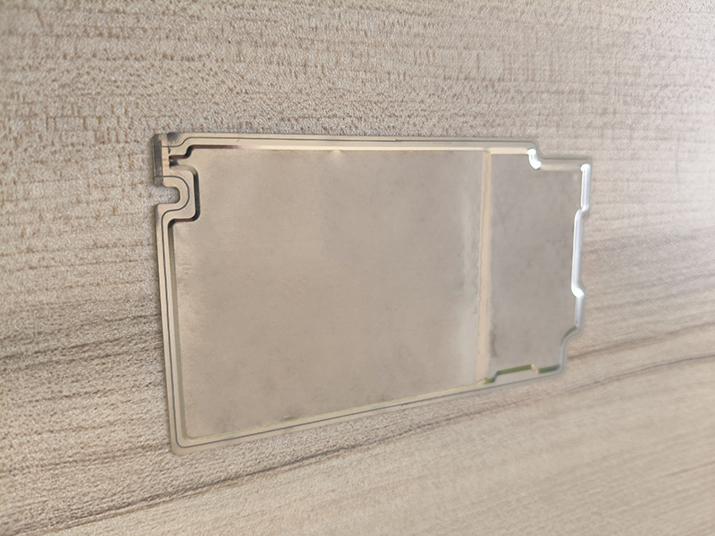Manufacturer of Smart Phone Stainless Steel Vapor Chamber Heat Sink and ...