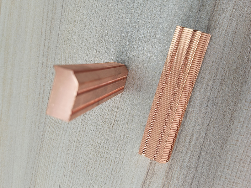 Factory Of Heatpipe Heatsinks and Heat Pipe Heat Sinks In China